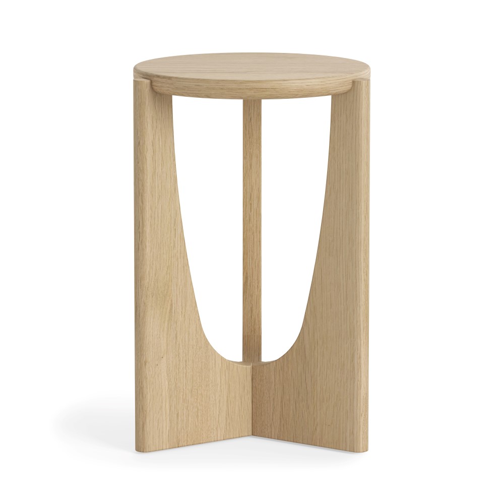 Cara Side Table | Cara Furniture Range | Davitts Furniture