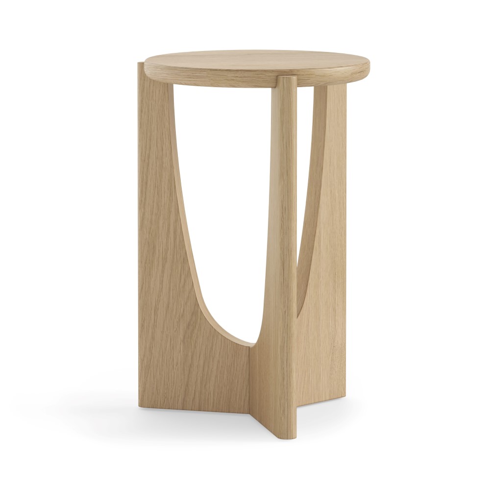 Cara Side Table | Cara Furniture Range | Davitts Furniture