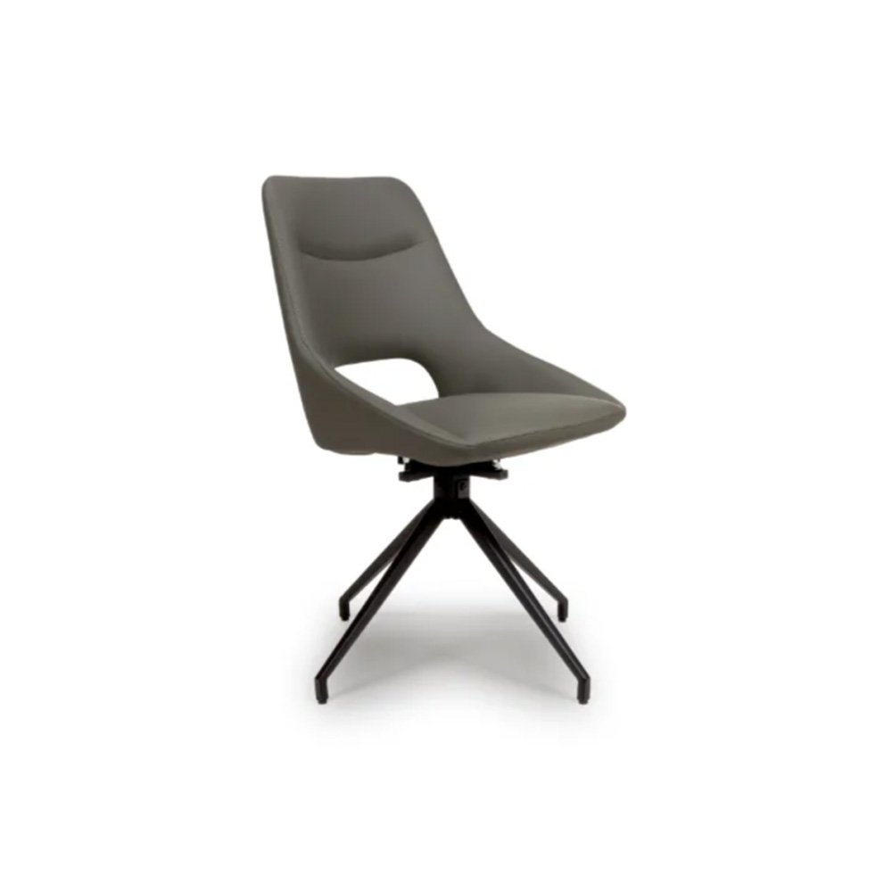 Ace Swivel Chair Truffle | Davitts Furniture
